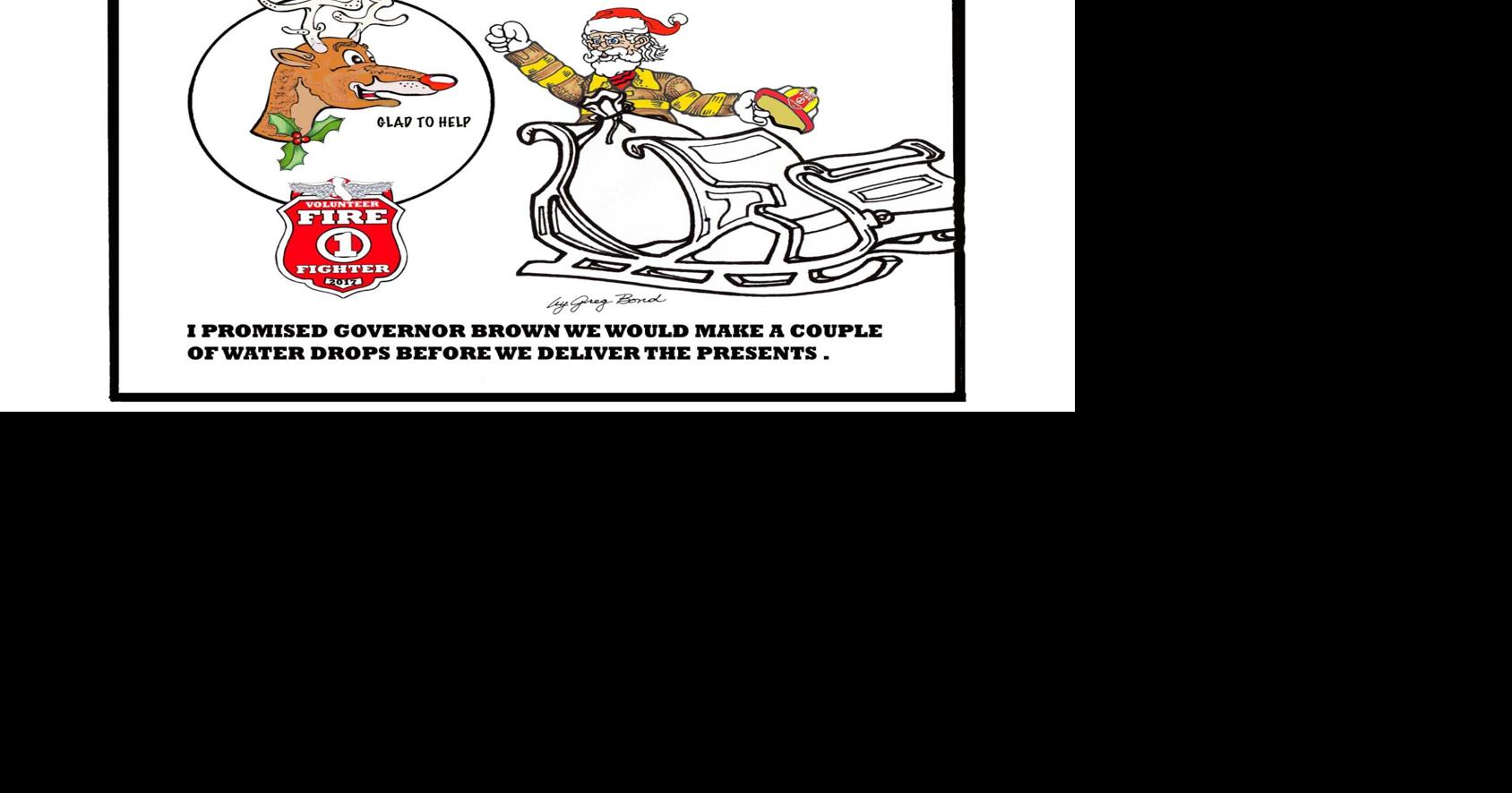 Cartoon | News | lagunabeachindy.com