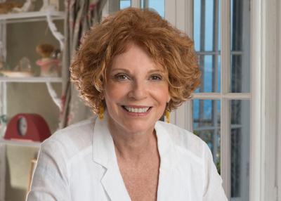Woman’s Club Names Toni Iseman ‘Woman of the Year’ | News ...