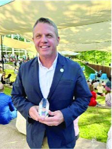 Jason Glass tapped as new LBUSD superintendent | News | lagunabeachindy.com
