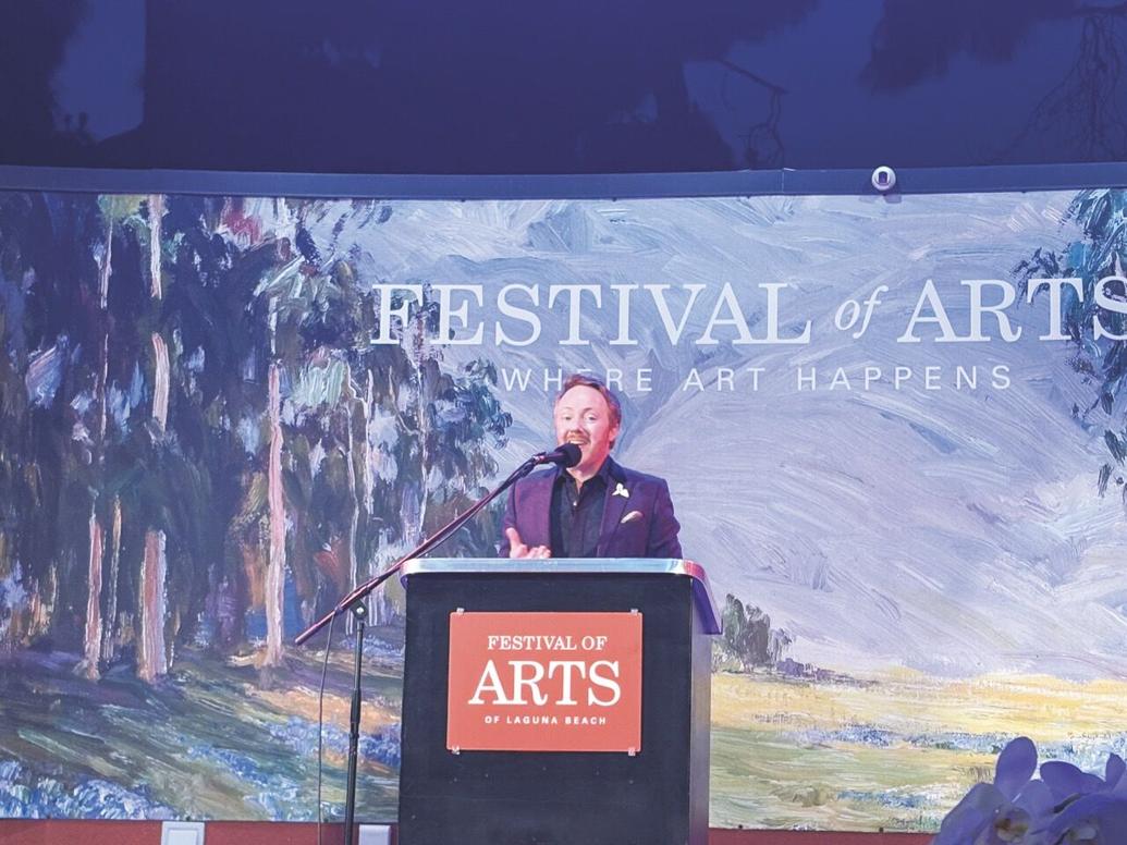 'And the Louie goes to': Adam Neely named 2025 LBAA Artist of the Year ...