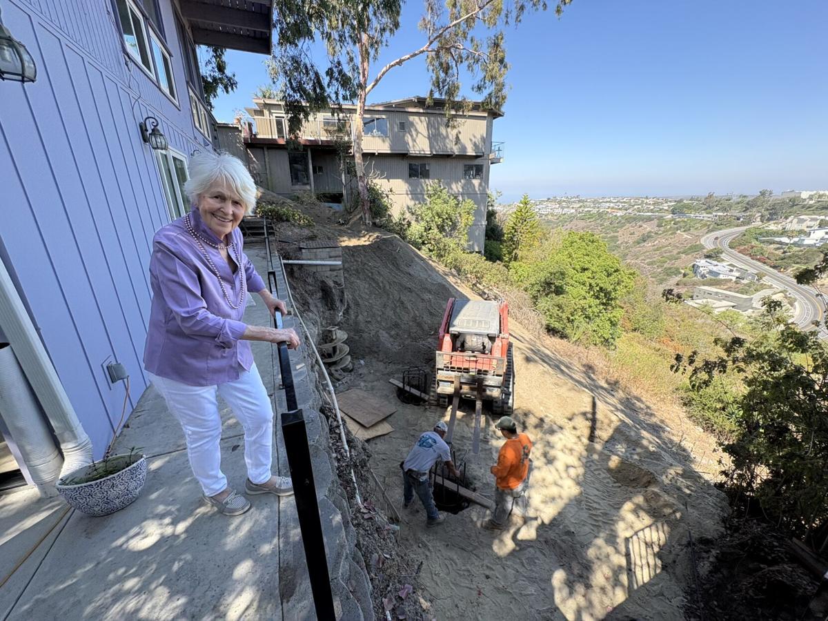 Sweet resilience: Former chocolatier fights to save her home | News ...