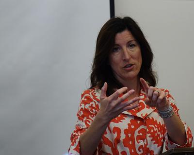 Cottie Petrie-Norris to seek re-election in neighboring assembly ...