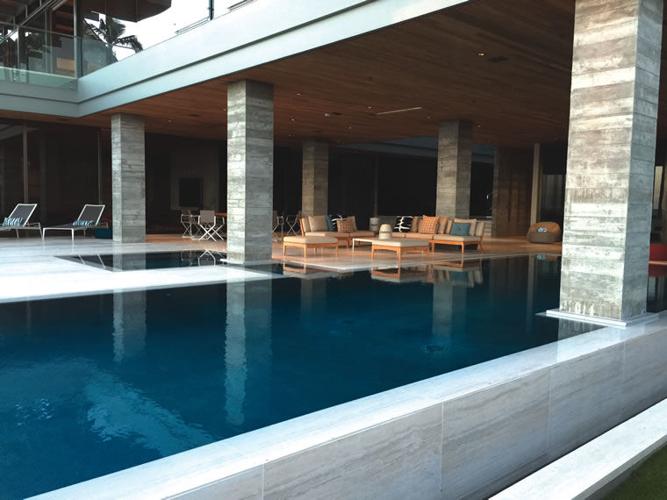 Lasting Landmarks: Remembering Mark Singer | People & Places ...