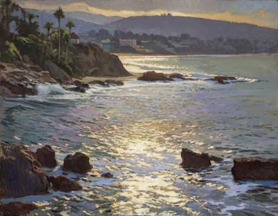 Ray Roberts: LPAPA Gallery solo exhibition continues through Dec. 4 ...