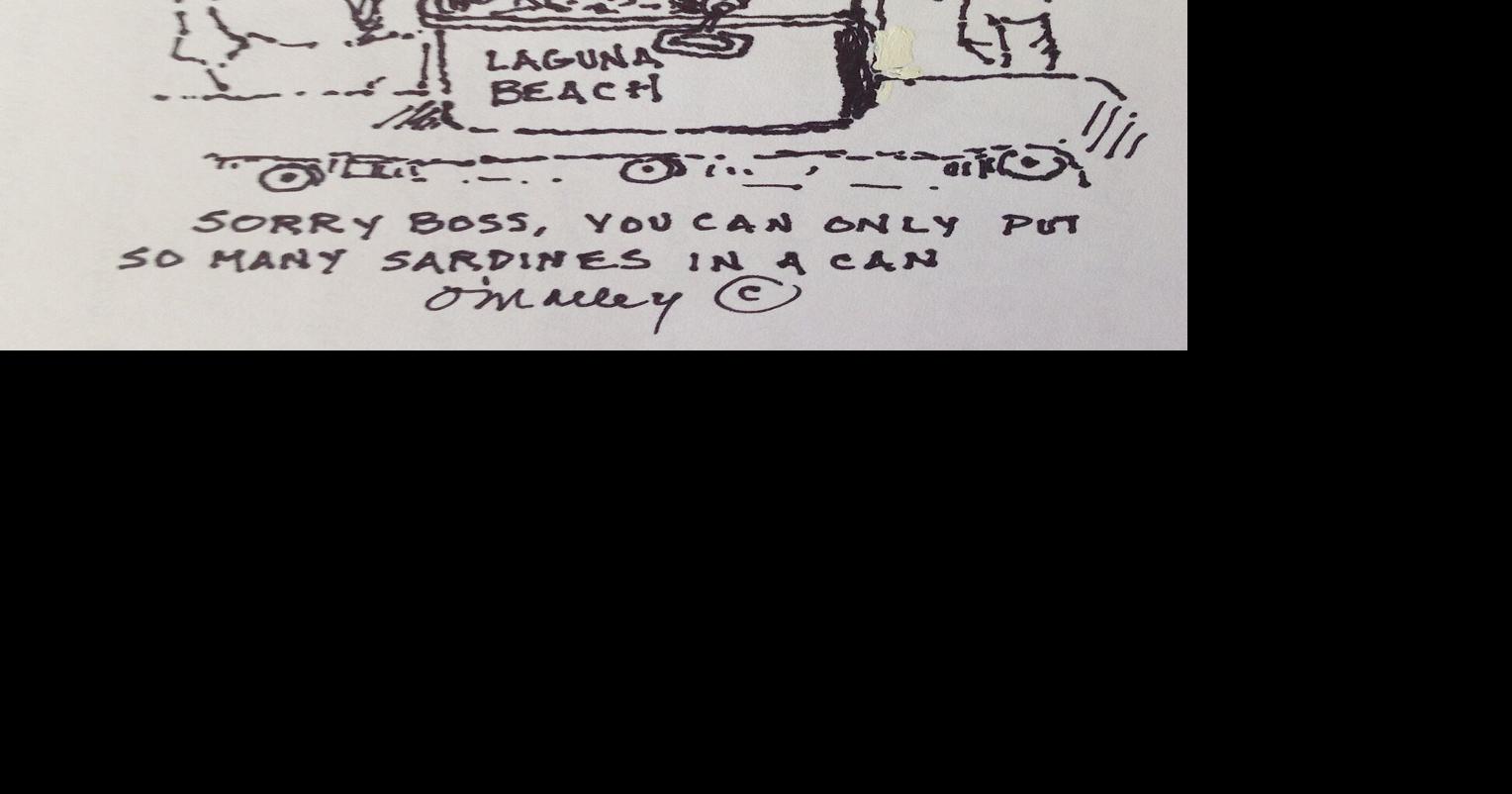 Cartoon | Indy Issue Archives | lagunabeachindy.com