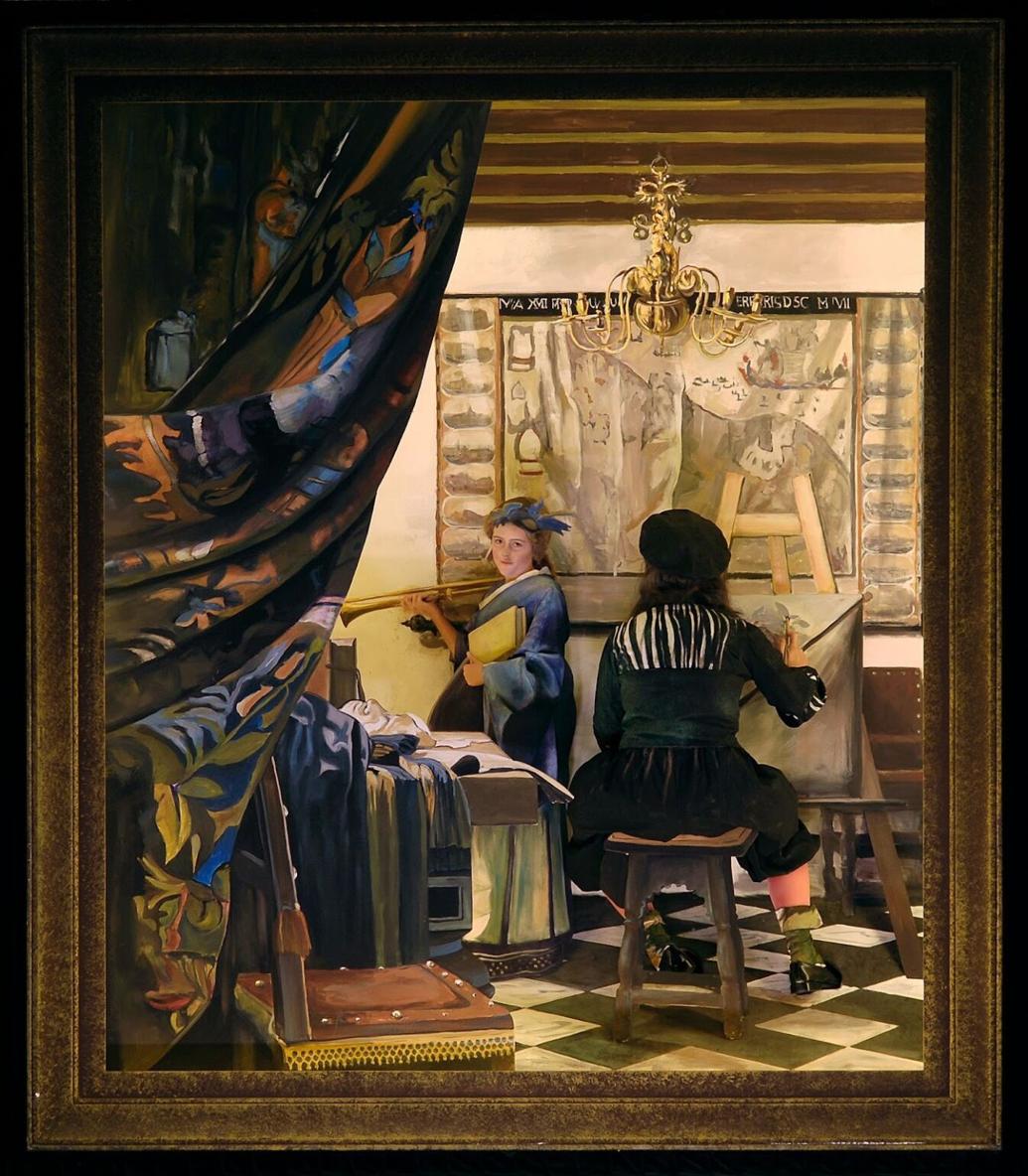 2026 Pageant of the Masters Theme Announced | News | lagunabeachindy.com