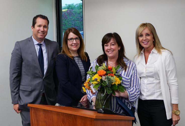 School District Honors Their Own | Schools | lagunabeachindy.com