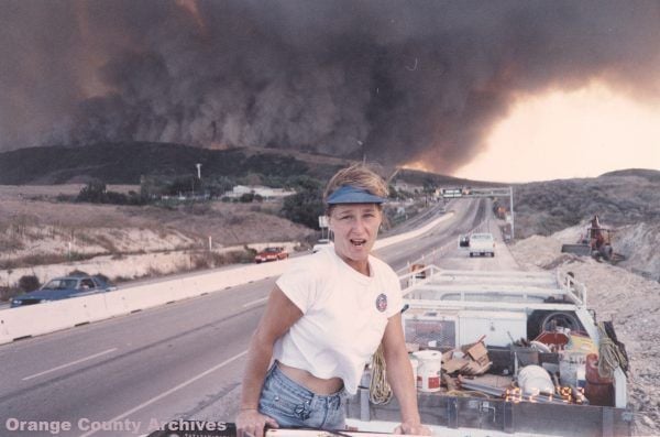 The 1993 Fire: ‘Our world looked so different’ | News | lagunabeachindy.com