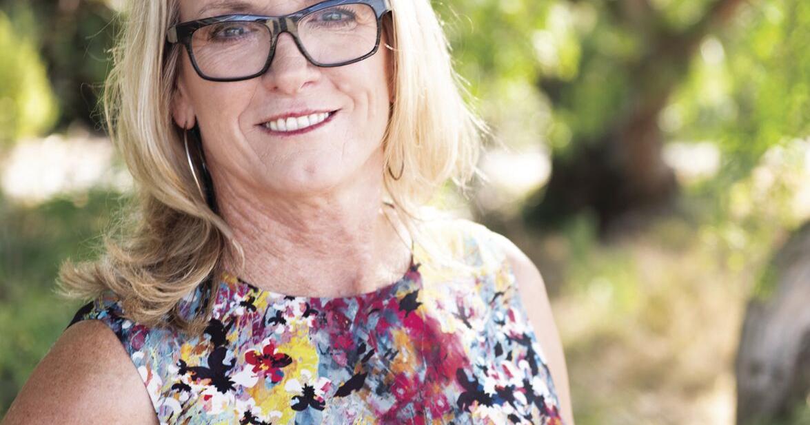 Sheri Morgan launches campaign for school board seat | Schools ...