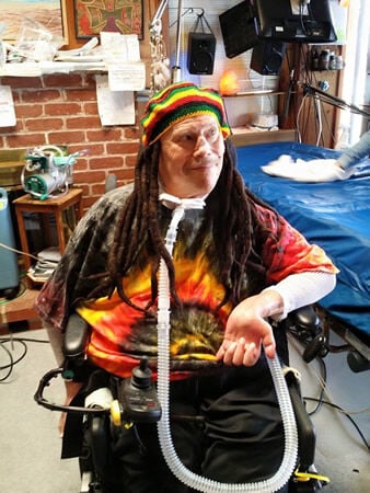 Wake Set for Andy Leaf | News | lagunabeachindy.com