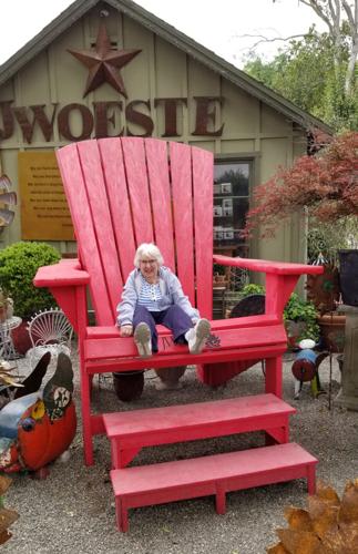 Barbara Hedden | Obituaries | lagunabeachindy.com