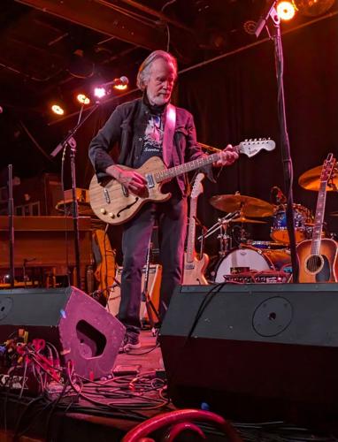 Gallery: A Song for Richard | Arts | lagunabeachindy.com