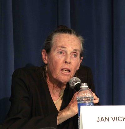 Incumbent Vickers Seeks Re-election | News | lagunabeachindy.com