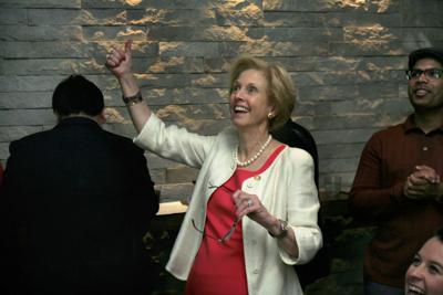 Greater Laguna Beach GOP will host Diane Dixon | News | lagunabeachindy.com