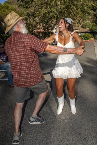 Bluegrass and Barbeque at Laguna College of Art and Design | News ...