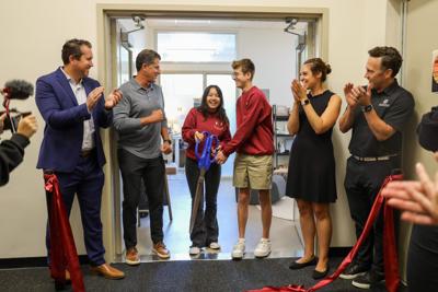 Laguna Beach High School Makes Waves with Wellness | News ...