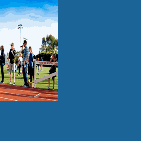 Youngsters Vie for Track and Field Ribbons | Sports | lagunabeachindy.com
