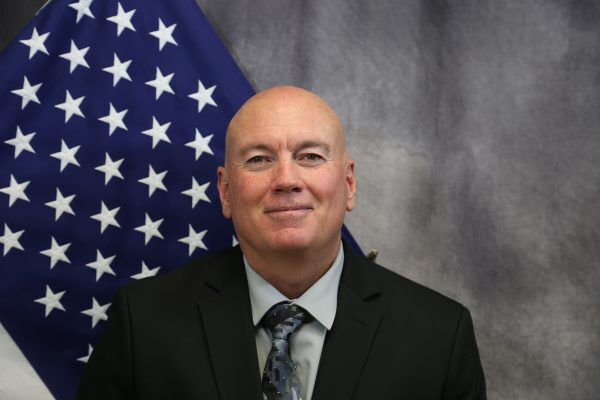 Captain Mike Peters to Lead LBPD Field Services Division | News ...