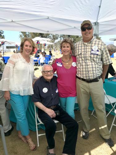 After 50 Years, a View from the Top of the World | News ...