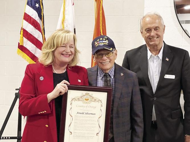 George Weiss eyes second term on City Council | Opinion ...