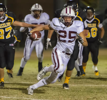 LBHS Football | Sports | lagunabeachindy.com