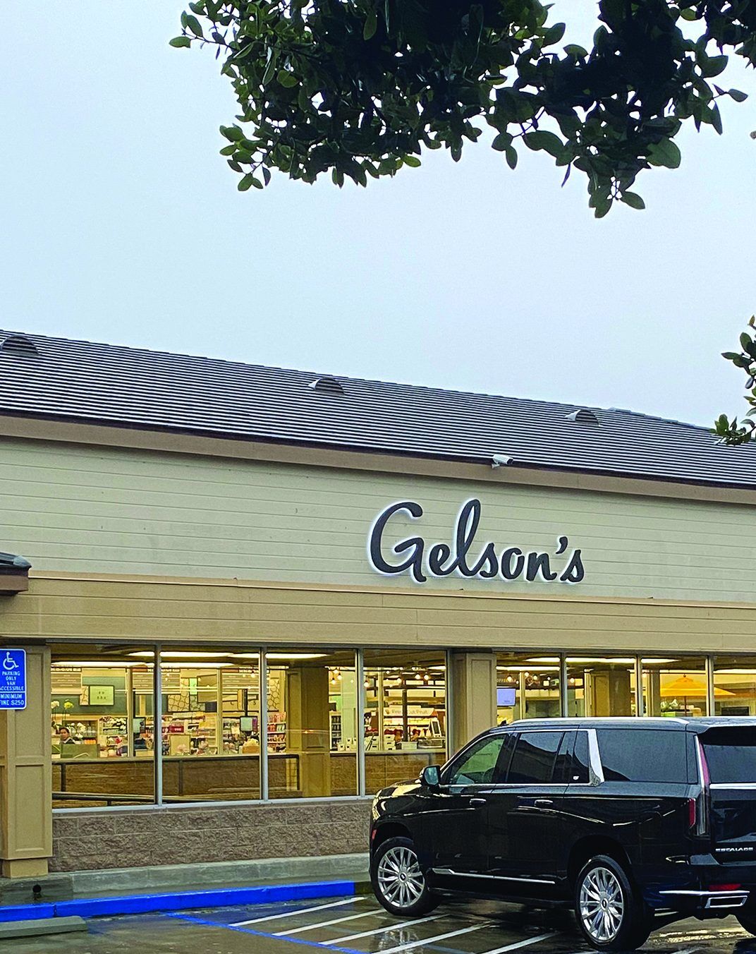 Gelson’s to permanently close Laguna Beach store | News ...
