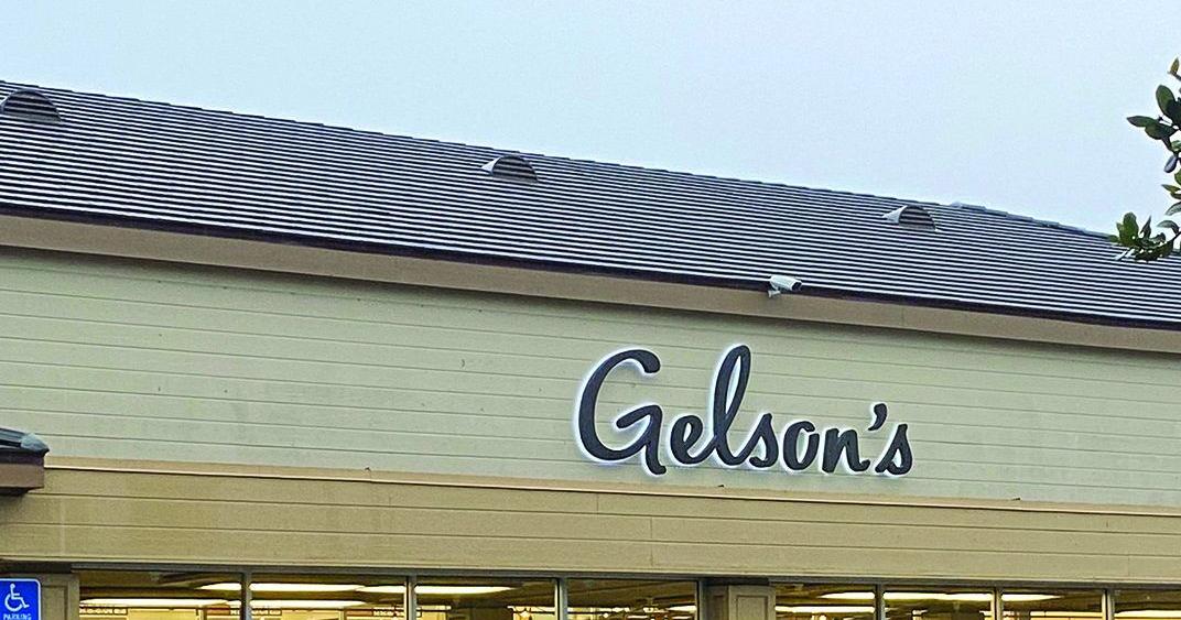 Gelson’s to permanently close Laguna Beach store | News ...
