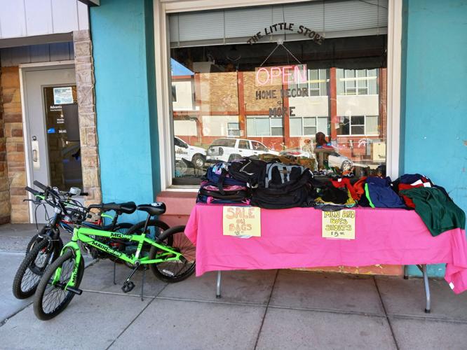 The Little Store opens on downtown E Street | News | lakecountyexam.com