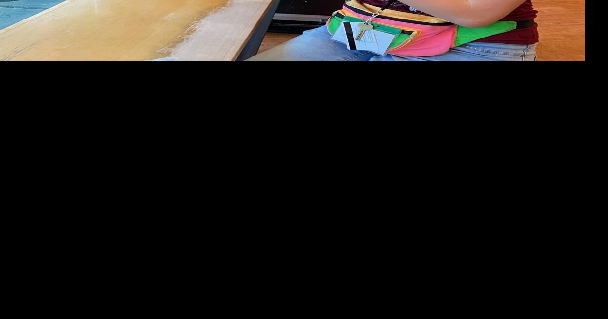 Vandergaw scholarship recipients share 4-H conference stories | Free ...