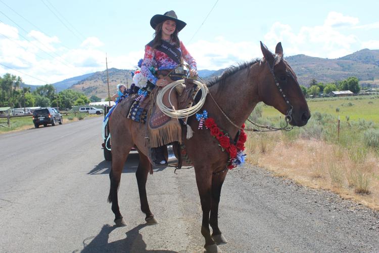 Lakeview brings spirit with fourth of July parade | | lakecountyexam.com