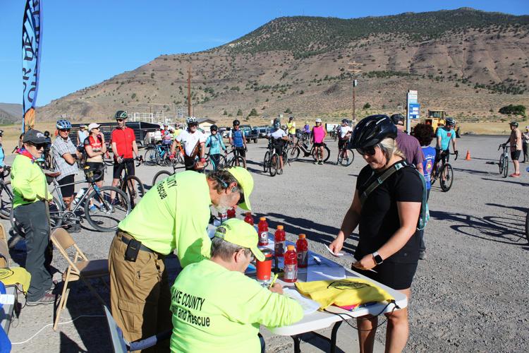 Tour de Outback reports major success | News | lakecountyexam.com