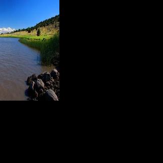 Crump Lake to remain closed to public access | News | lakecountyexam.com