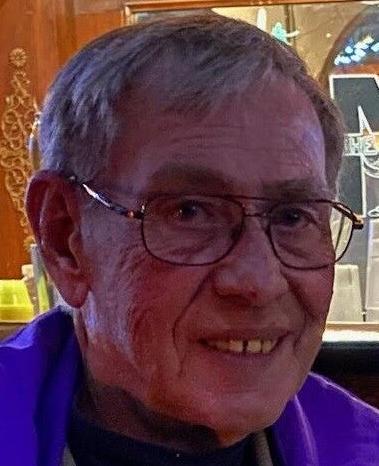 Obituary: Albert Larry Nelson | Industry | lakecountyexam.com