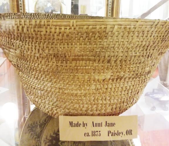 Historical Society Banquet to feature Modoc War Program ...