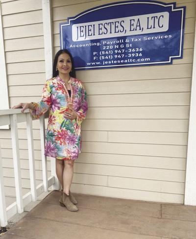 Estes takes over accounting practice, Liddycoat retires after long ...