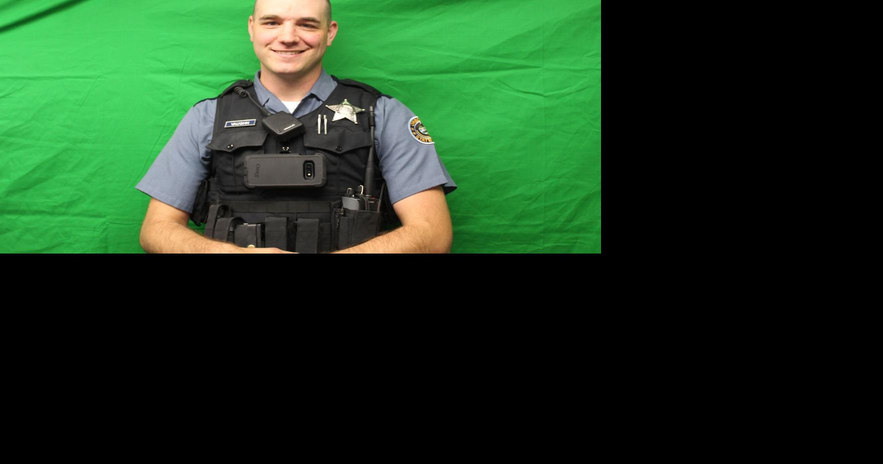 New OSP trooper likes rural life | News | lakecountyexam.com