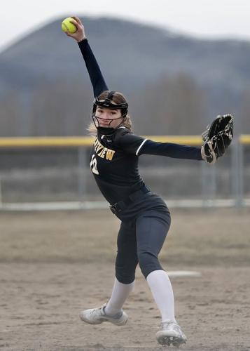 Lady Honkers drop pair of non-league games | Game | lakecountyexam.com