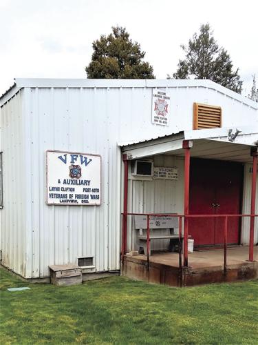 100 Years of VFW’s Buddy Poppy Program | | lakecountyexam.com
