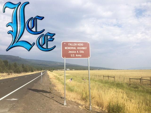 Fallen Hero Memorial sign unveiled | News | lakecountyexam.com