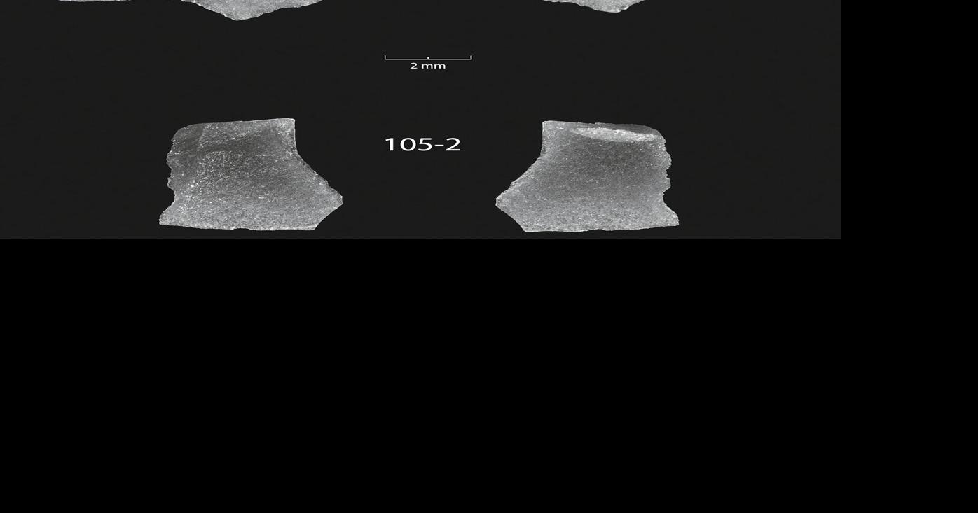 Ancient Lake County obsidian found in Michigan | News | lakecountyexam.com