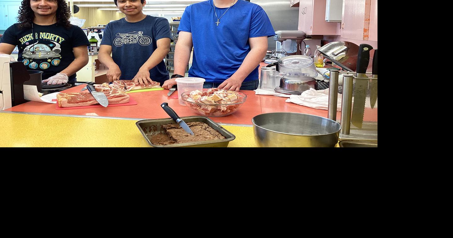 Lakeview High School Culinary Dinner Friday | Food Industry ...