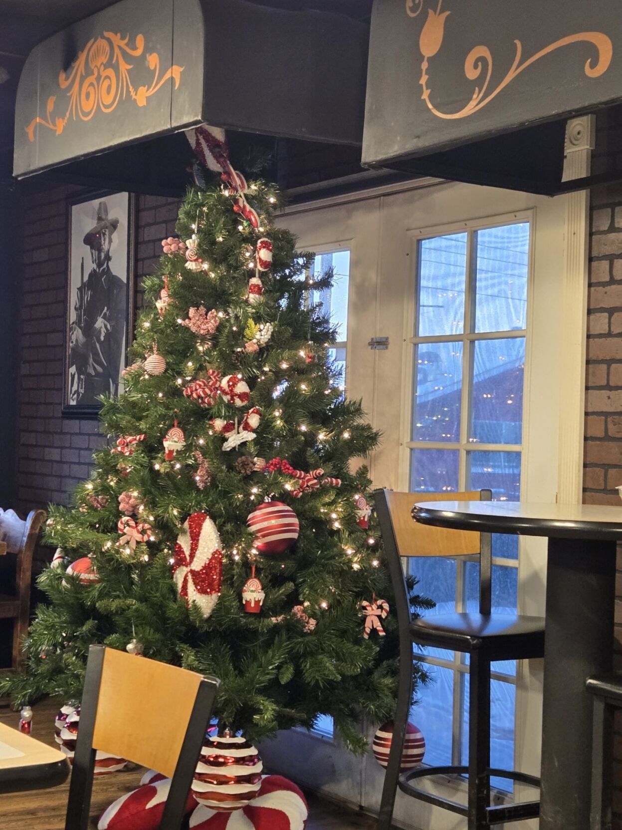 Tall Town Cafe in Lakeview expands hours | News | lakecountyexam.com
