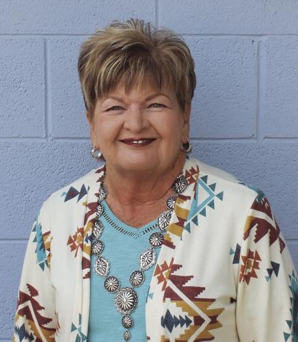 Albertson named 2021 Round-Up grand marshal | News | lakecountyexam.com