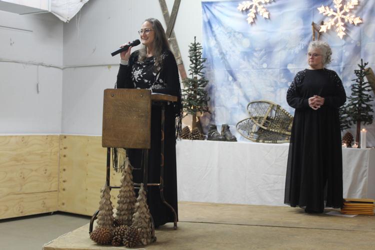 80th annual Lake County Chamber of Commerce gala awards held at ...