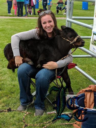 Agriculture students celebrate AG Day | Lifestyles | lakecountyexam.com