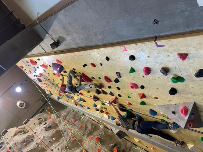 Vandergaw scholarship recipients share 4-H conference stories | Free ...