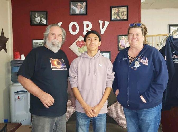 Day in the life: LHS students career shadow community members ...