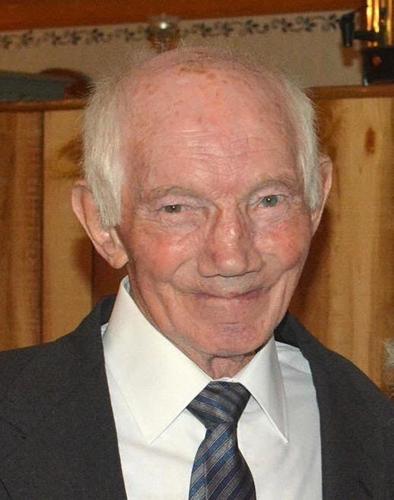 Obit: John "Johnny" Collins | | lakecountyexam.com