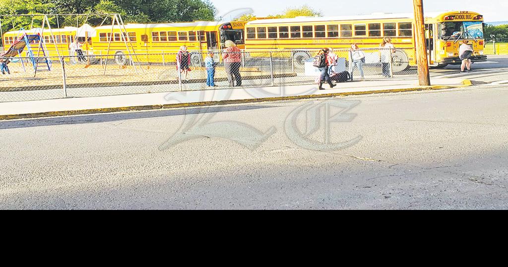 School back in session; congested loading zones | News | lakecountyexam.com