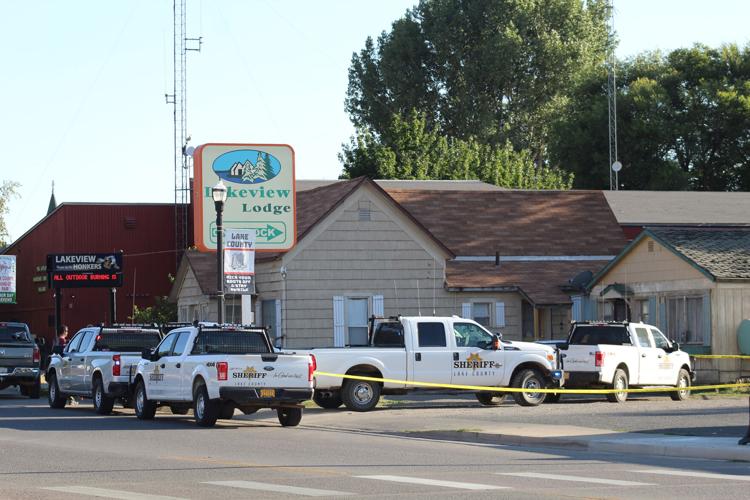 Lake County Sheriff's Office releases crime scene details | Police ...